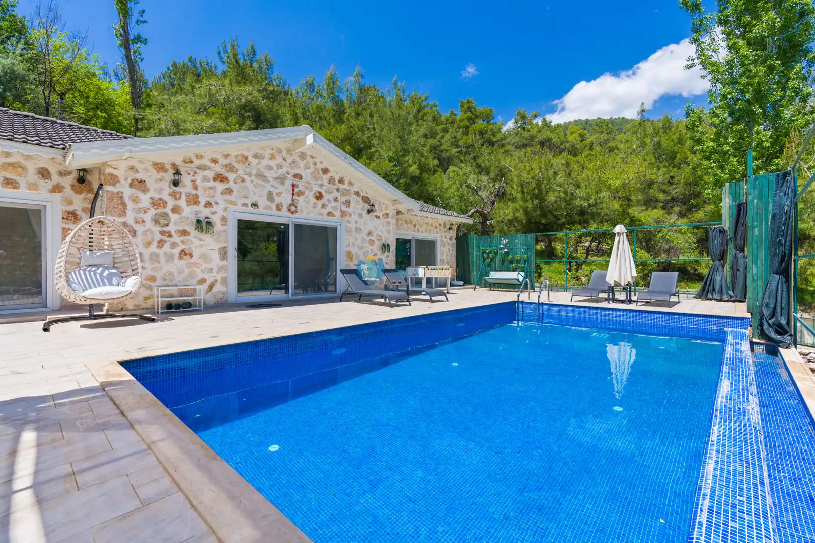 Villa Luxury İslamlar l Muhafazakar Villa l Villa Yurdu, VillaYurdu.com